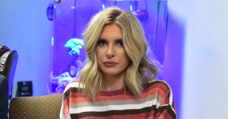 Lindsie Chrisley: Todd, Julie Living Life Like Its Over Before Prison