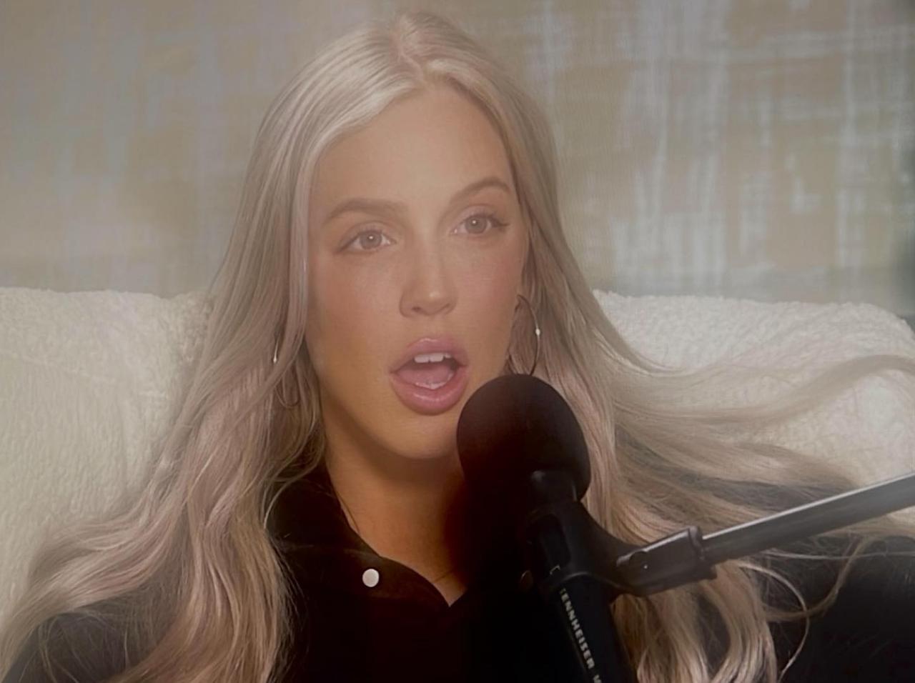 Alex Cooper's 'Least Favorite' Interview Was With Unnamed 'Male Actor'