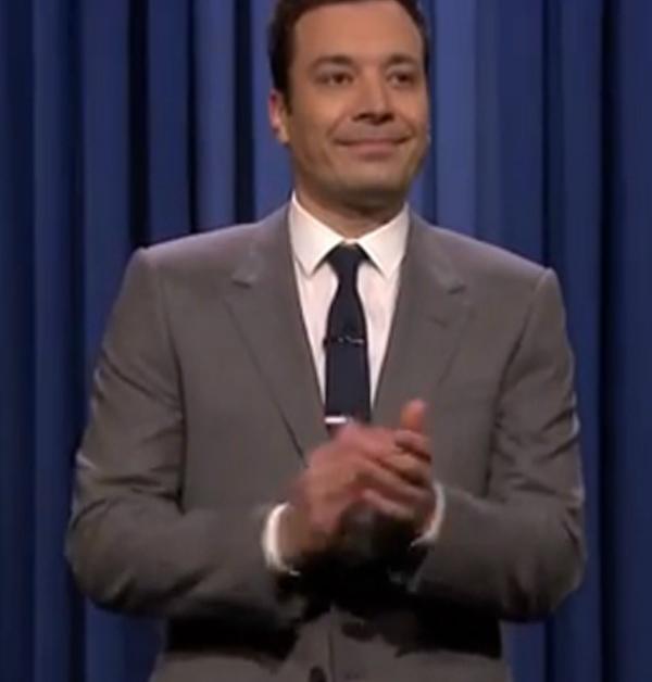 The 5 Must-See Moments From Jimmy Fallon's Tonight Show Debut!
