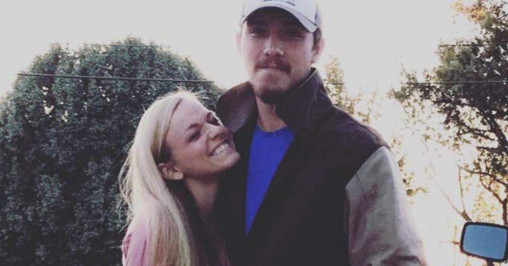 Mackenzie Mckee Admits Husband Josh Leaving 'Was The Best'