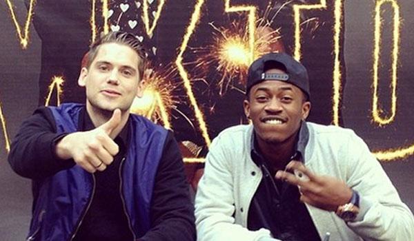 Exclusive: Watch MKTO Celebrate Their Debut Album Release in New York City!