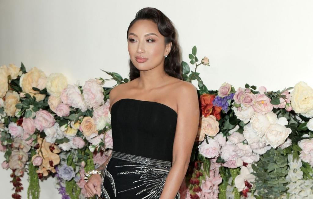 Lindsey Toole Shades Jeannie Mai After Pregnancy Reveal