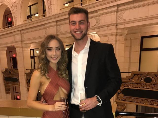 Eminem's Daughter Hailie Jade Engaged To Evan McClintock