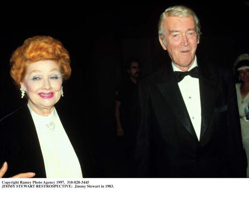 'I Love Lucy' Secrets Revealed: Scene Ricky Refused To Do & More