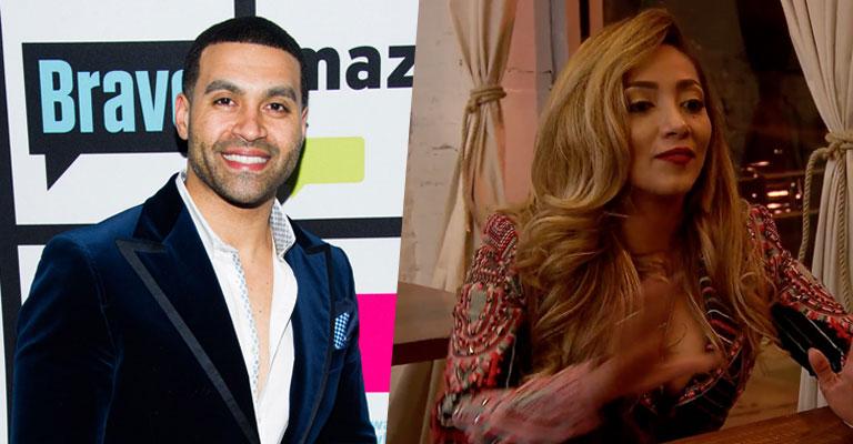 Apollo Nida’s Fiancée Will Be On ‘Say Yes To The Dress: Atlanta’
