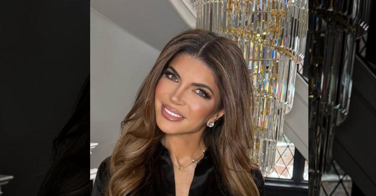 Teresa Giudice Will Go To Prison Again, Penny Drossos Karagiorgis Says