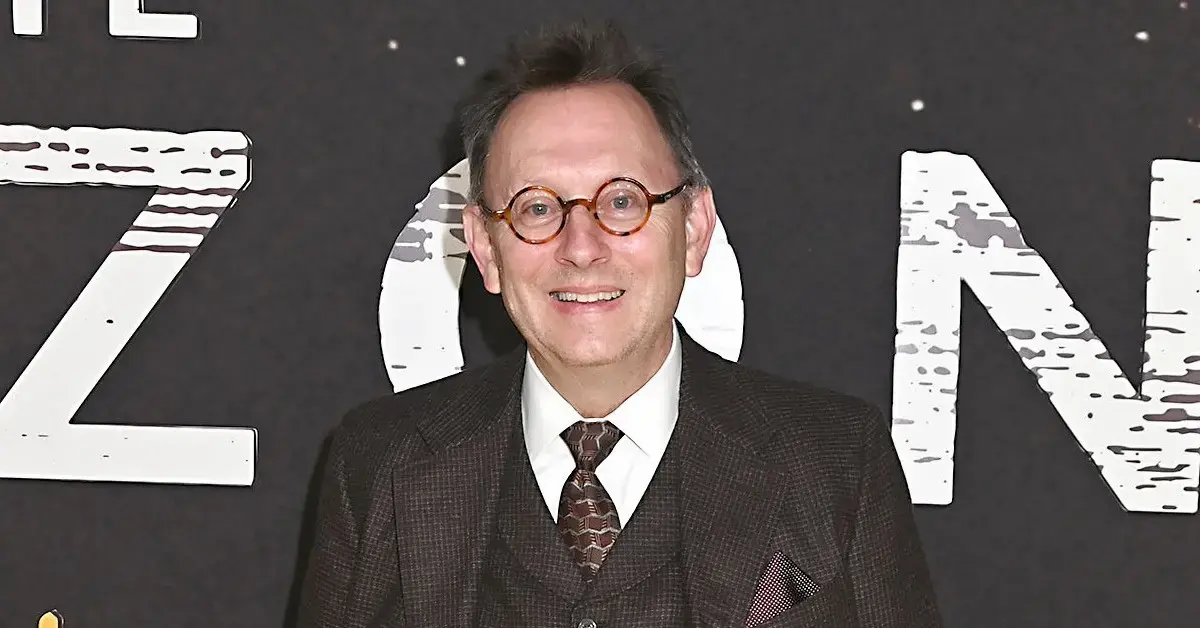 Michael Emerson Talks Critics' Choice Awards, 'Evil' Season 4