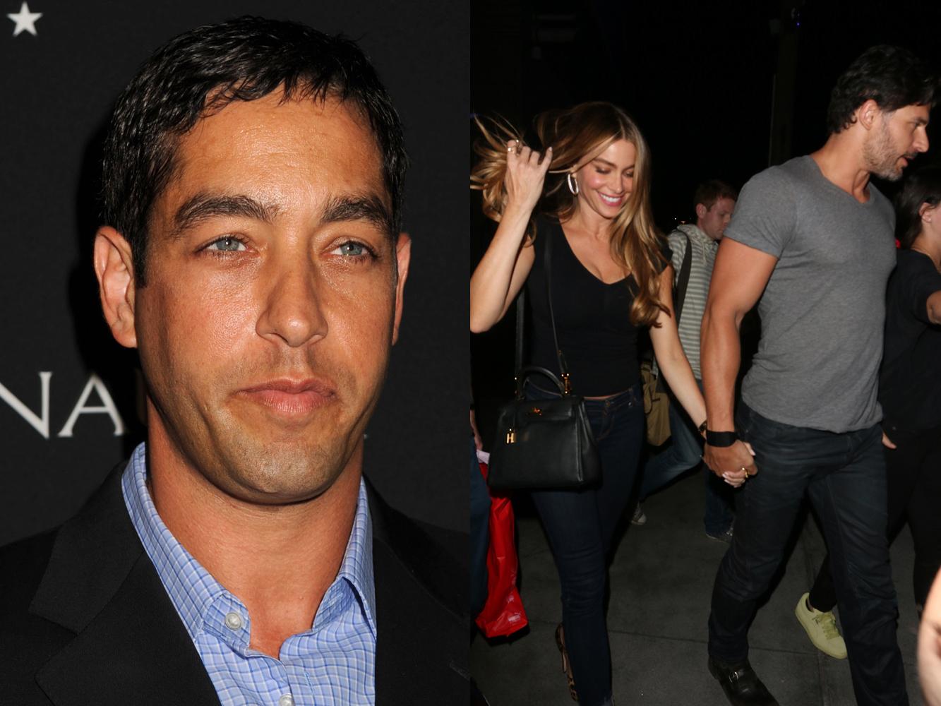 Sofia Vergara’s Ex Nick Loeb Opens Up About Her Engagement To Joe ...
