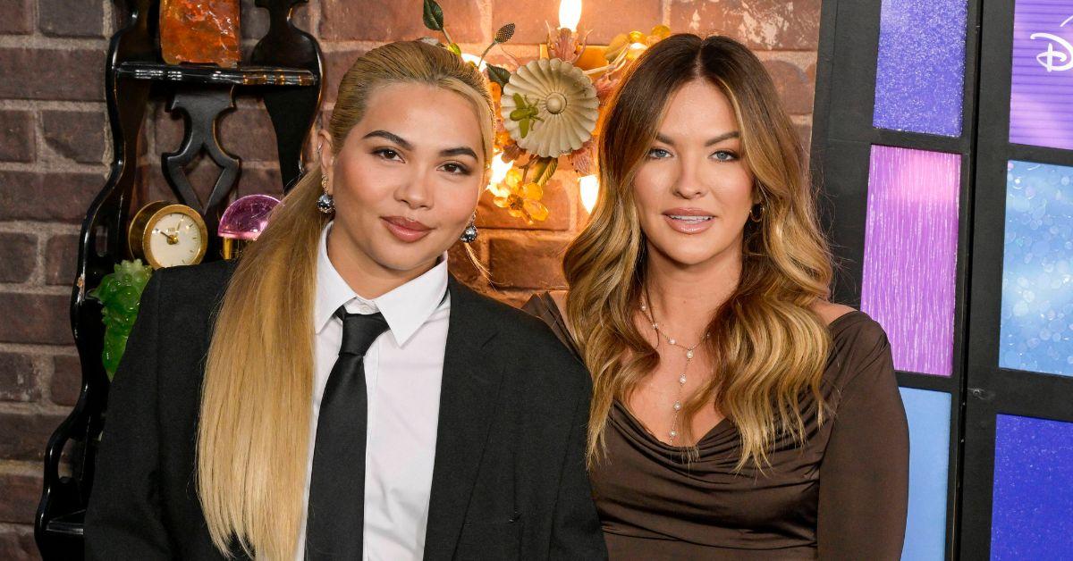 Bachelor Nation Stars Who Have Dated Celebrities: Becca Tilley & More