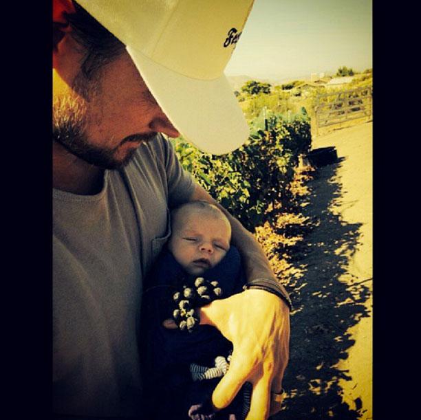 13 Must-See Pics of Fergie and Josh Duhamel's Adorable Son, Axl Jack