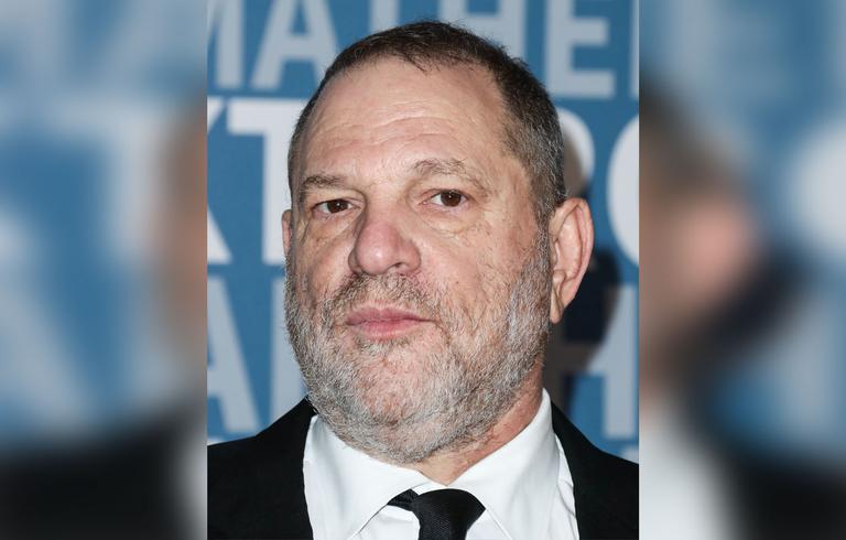 'Dirty Dancing' Actress Says Harvey Weinstein Masturbated On Her Face