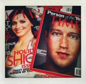 Katy Perry Gearing Up For Big Facebook Announcement!
