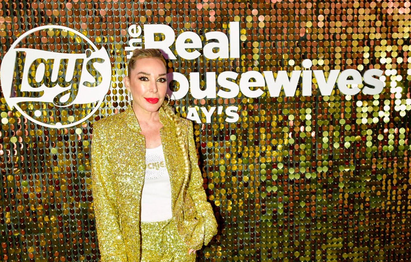 Marysol Patton Dishes On New Season Of 'RHOM'