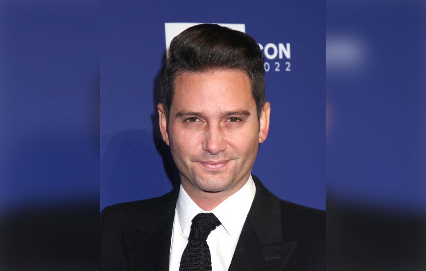 Josh Flagg Dishes On New Season Of 'Million Dollar Listing Los Angeles'