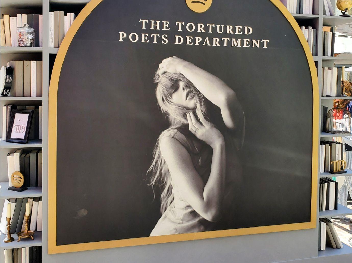 Is Taylor Swift's Song 'Cassandra' About Kim Kardashian & Kanye West?