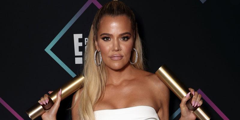Khloe Kardashian Addresses Rumors That Tristan Cheated On Jordan