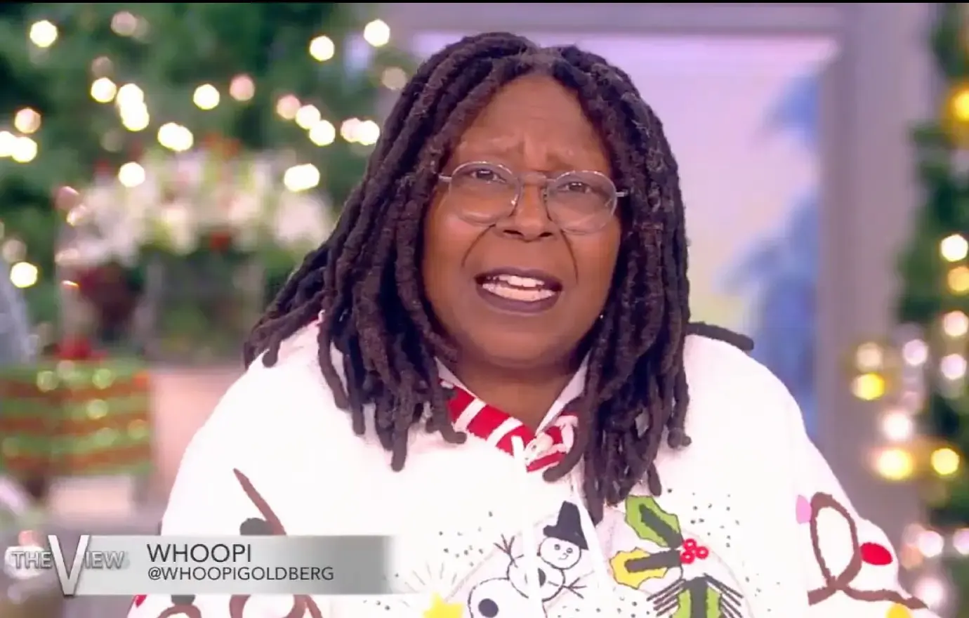 'The View': Wildest Moments From 2023 So Far
