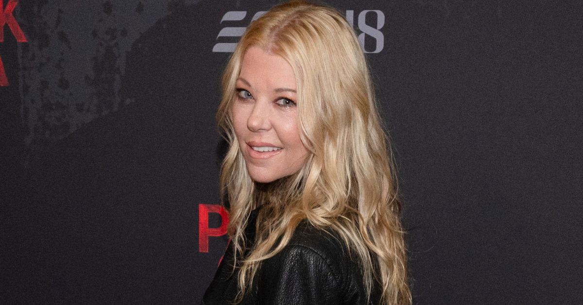 Tara Reid Beams In New Photos Years After Eating Disorder Allegation