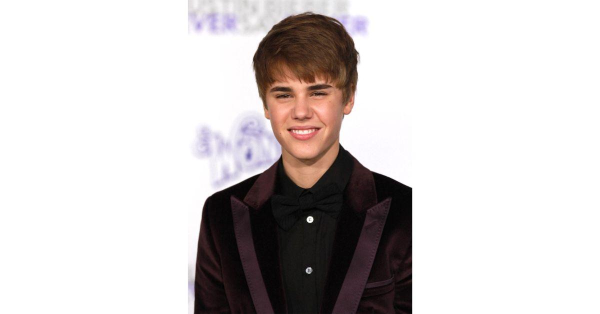Justin Bieber's Transformation Gallery: Before & After Photos