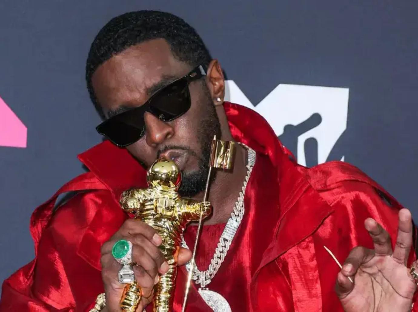 Sean Diddy Combs Is Not Suicidal Despite Being On Watch In Prison