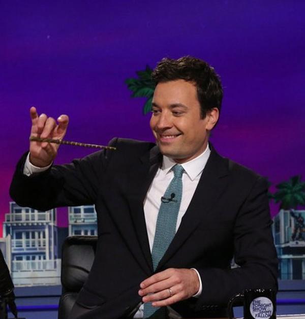 11 Secrets From the Set of The Tonight Show Starring Jimmy Fallon