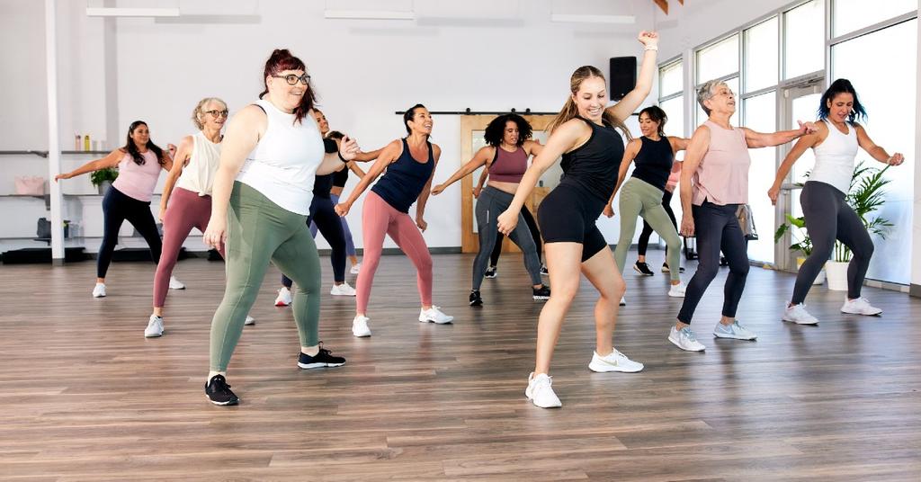 Jazzercise: How Judi Sheppard Missett & Shanna Nelson Created An Empire