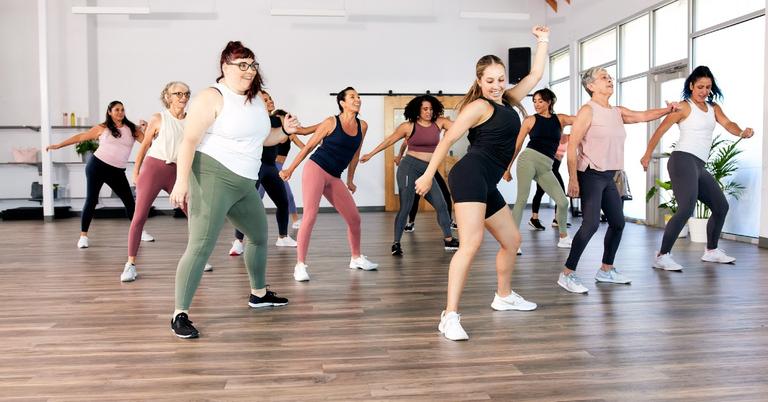 Jazzercise: How Judi Sheppard Missett & Shanna Nelson Created An Empire