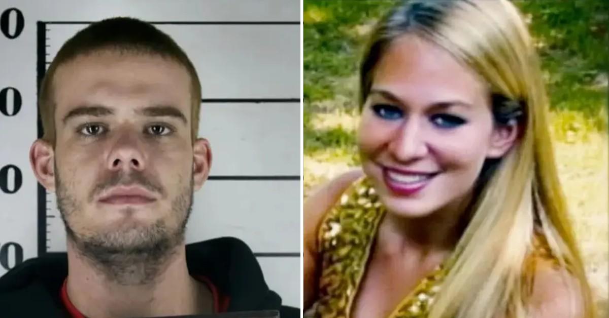 Natalee Holloway Killer Joran Van Der Sloot Returns To Peru