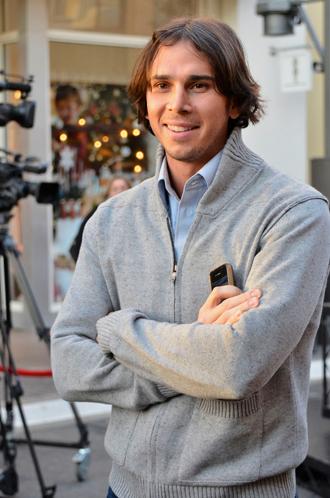 'The Bachelor' Is Back! Ready for Ben Flajnik to Hand Out Roses and ...