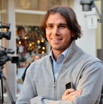 'The Bachelor' Is Back! Ready for Ben Flajnik to Hand Out Roses and ...