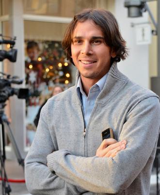 'The Bachelor' Is Back! Ready for Ben Flajnik to Hand Out Roses and ...