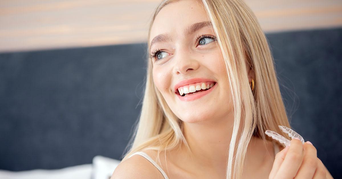 Get $369 OFF Byte Aligners For A Straighter, Whiter Smile