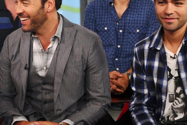 'Entourage' Movie Finally Given The Green Light! Our Top 10 Celeb ...