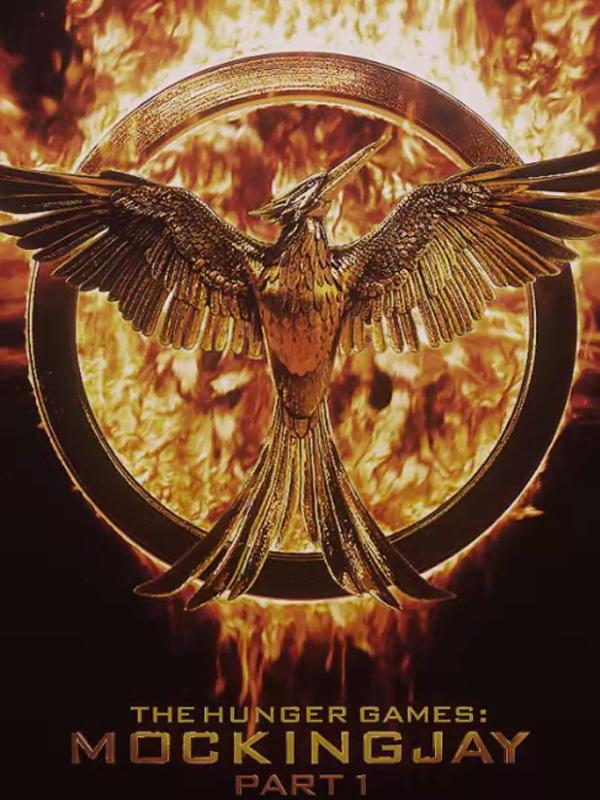 See The First Official Pic From The Hunger Games: Mockingjay!