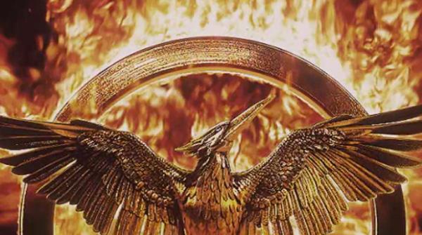 See The First Official Pic From The Hunger Games: Mockingjay!