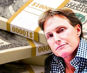 OK! Investigates: You Will Not Believe How Much Bruce Jenner Is Worth!!