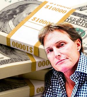 OK! Investigates: You Will Not Believe How Much Bruce Jenner Is Worth!!