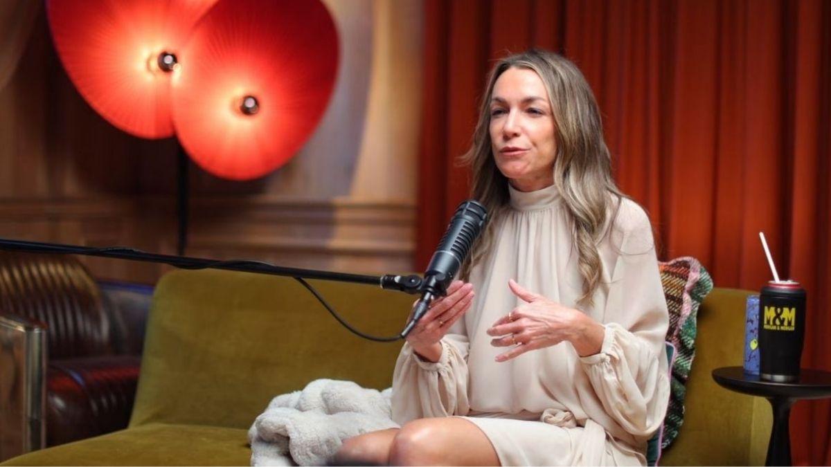 Karen Read Cries In New Interview Over Trauma After Murder Acquittal