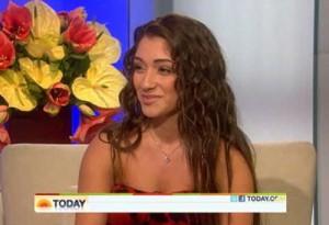 'The Voice' Contestant and 'Jersey Girl' Star Raquel Castro Appears on ...