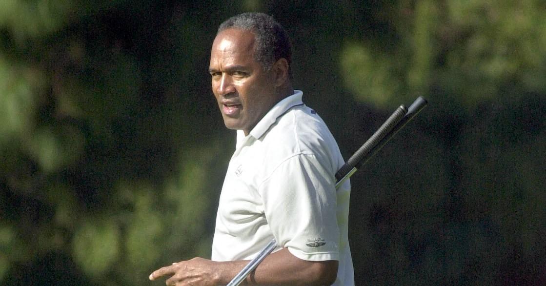 O.J. Simpson's 4 Children Signed NDAs Before He Died From Cancer