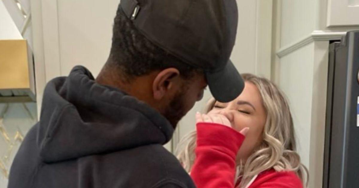 Kailyn Lowry Going Through Difficult Time Amid Cheating Rumors