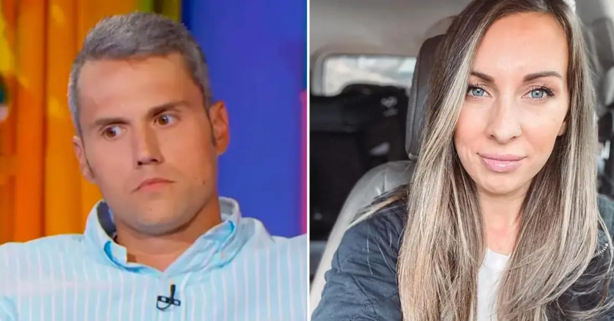 Teen Mom Star Ryan Edwards Demands Joint Custody From Ex Mackenzie