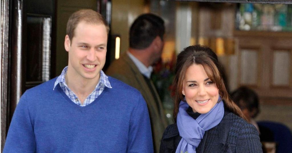 Who Is Rose Hanbury? Meet Prince William & Kate Middleton's Friend