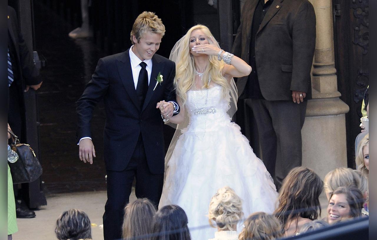 'The Hills' Star Heidi Montag's Dad William Pleads Guilty To Child Abuse