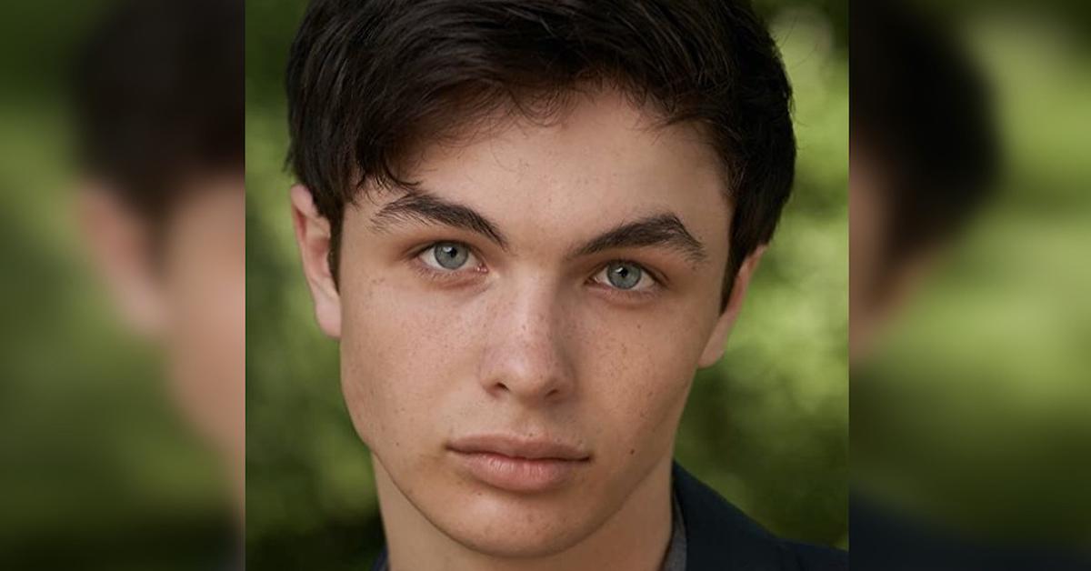 The Flash's Logan Williams Death 'Accidental' Due To Fentanyl
