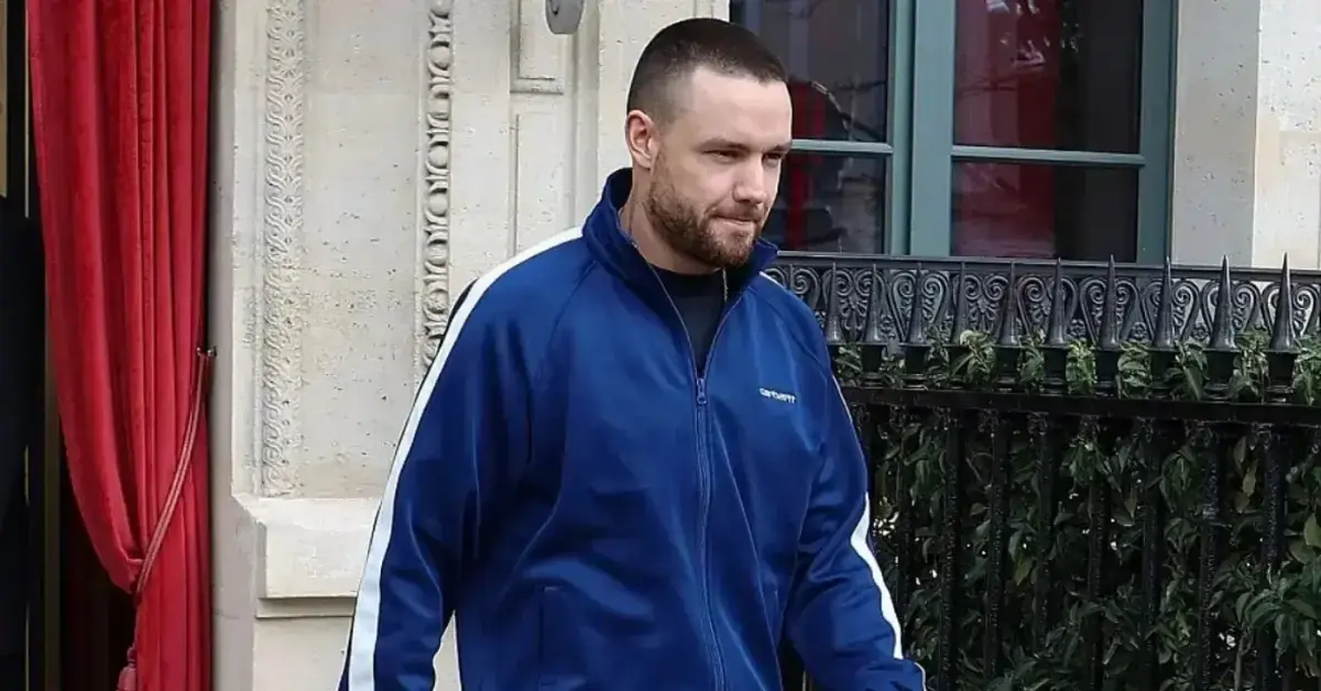 Argentina Man Arrested After Being Accused of Giving Liam Payne Drugs Argentina Man Arrested After Being Accused of Giving Liam Payne Drugs