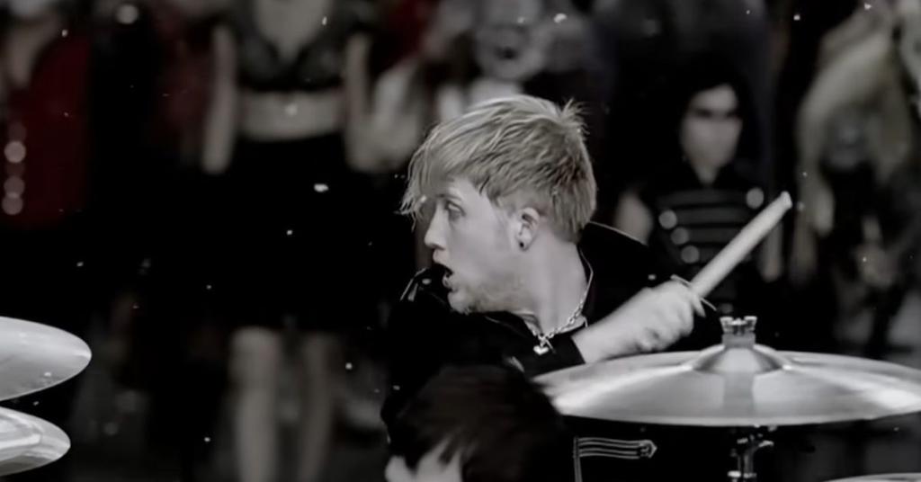 Who Was Bob Bryar? My Chemical Romance Drummer Died At 44 Years Old
