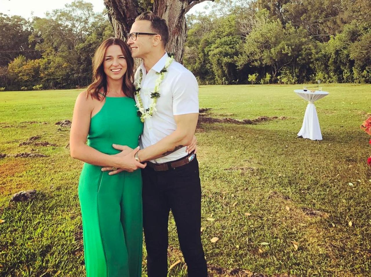 Ex-Hillsong Pastor Carl Lentz Updates Followers On Marriage, Sobriety
