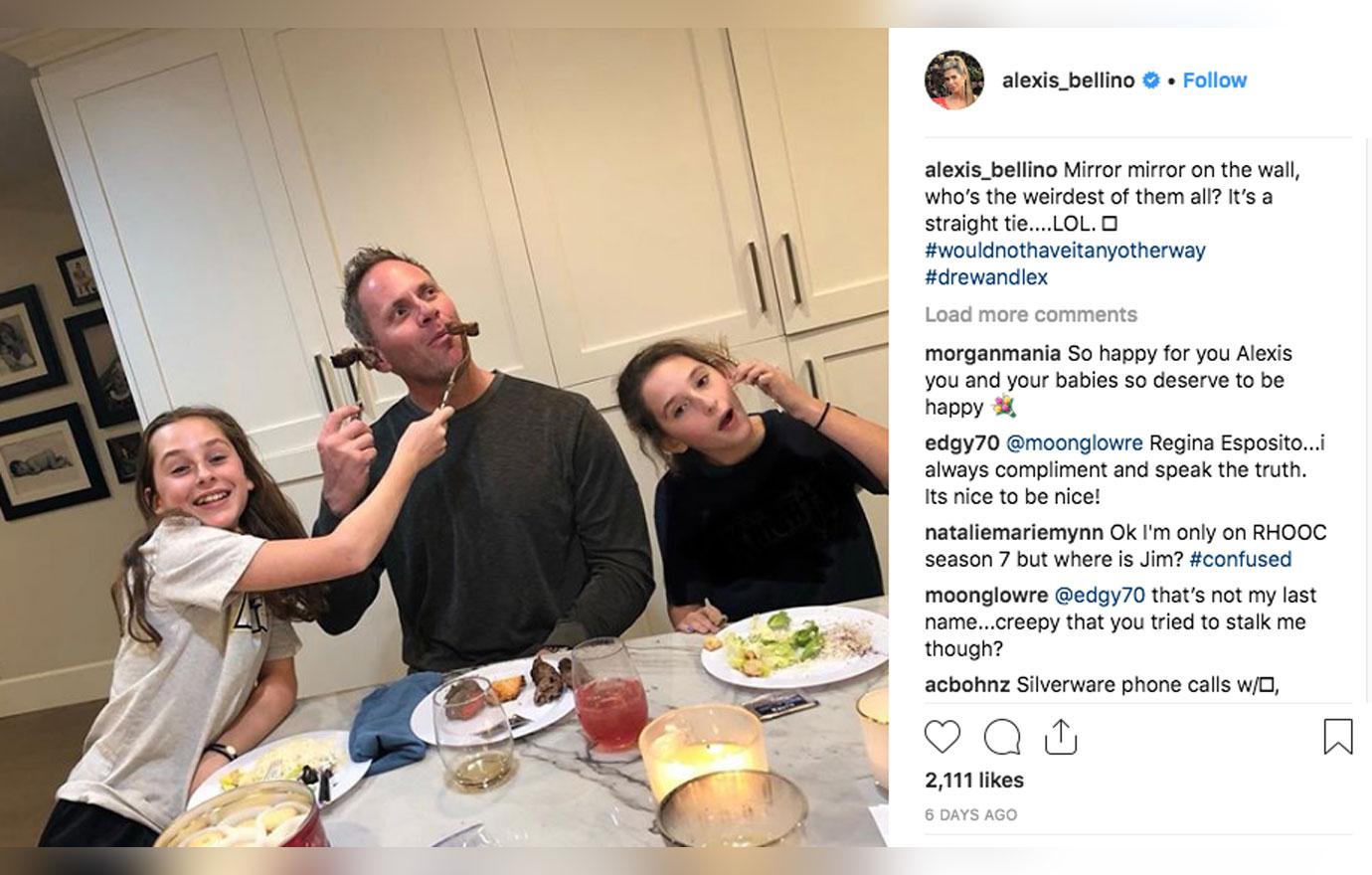 ‘RHOC’: 6 Things To Know About Alexis Bellino’s Boyfriend Andy Bohn