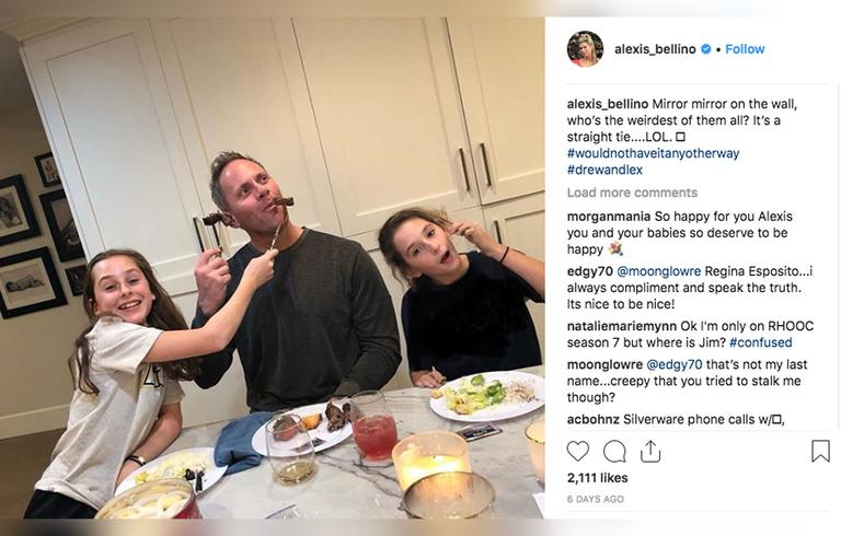 ‘RHOC’: 6 Things To Know About Alexis Bellino’s Boyfriend Andy Bohn